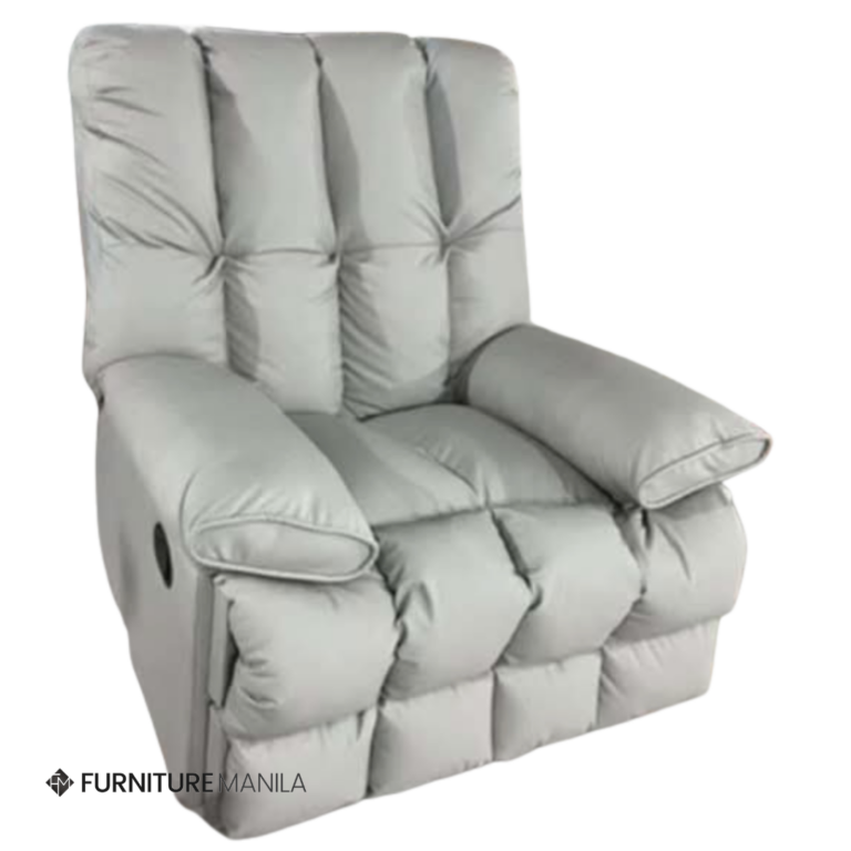 Recliner and Rocking Chairs | Furniture Manila