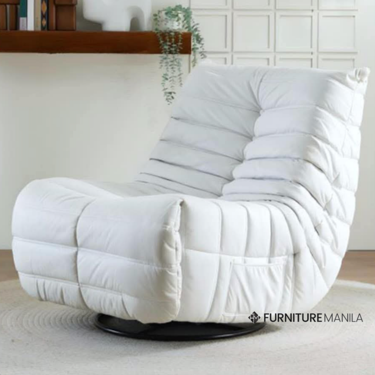 Recliner and Rocking Chairs | Furniture Manila