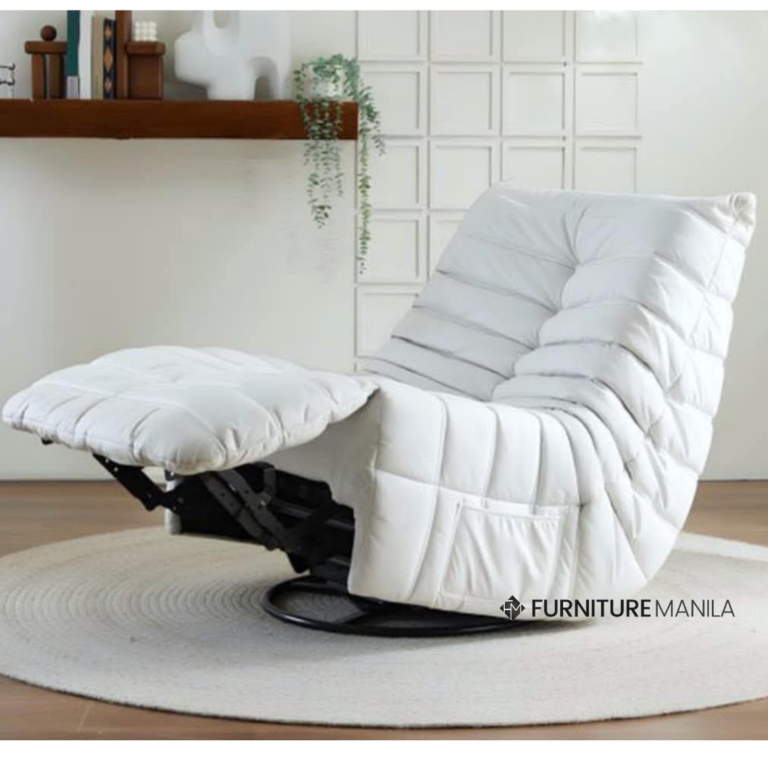 Recliner and Rocking Chairs | Furniture Manila