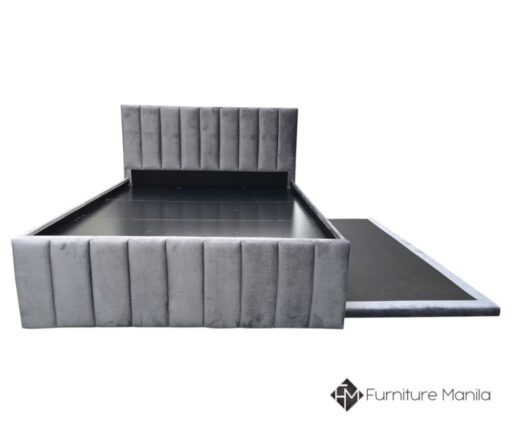 Dusk Bed Frame | Furniture Manila