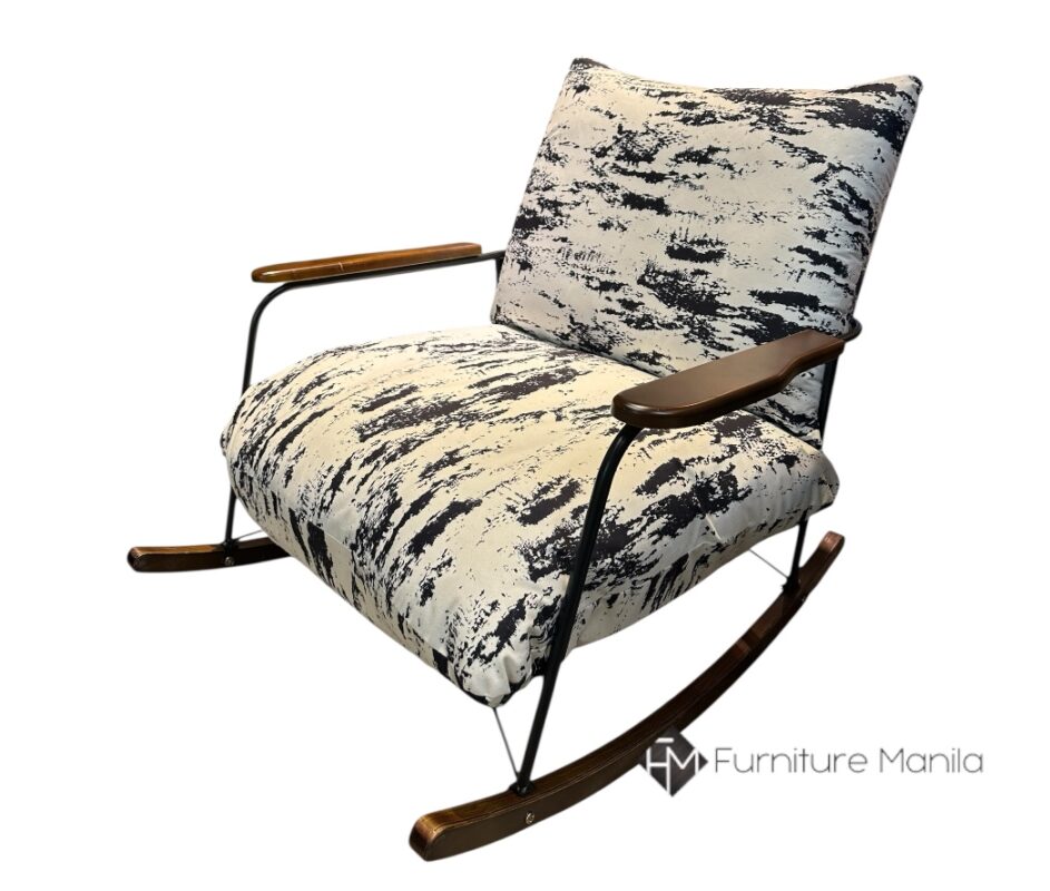 Recliner and Rocking Chairs | Furniture Manila