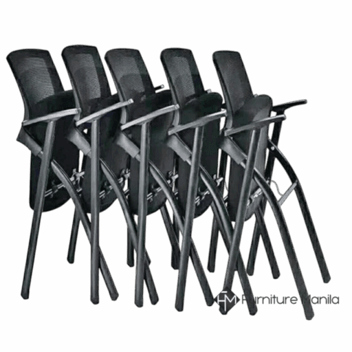 Verta Lite Mesh Nesting Chair | Furniture Manila