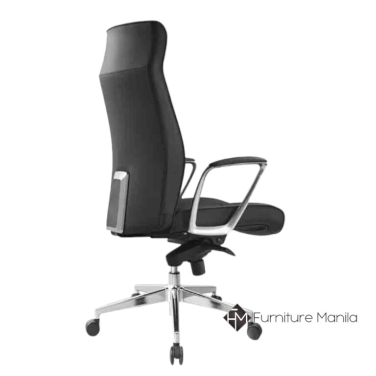 Apollo Reclining Executive Chair | Furniture Manila